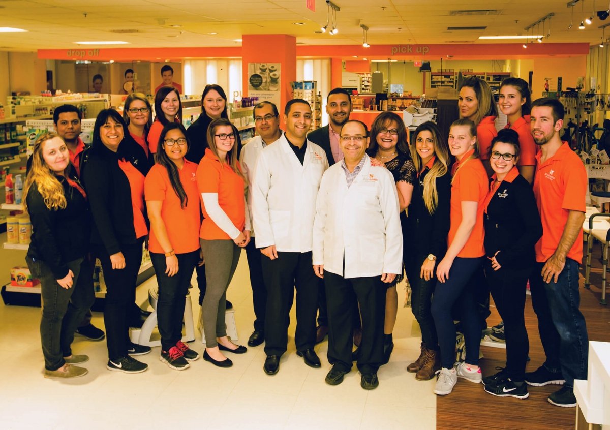 About PureHealth Pharmacy