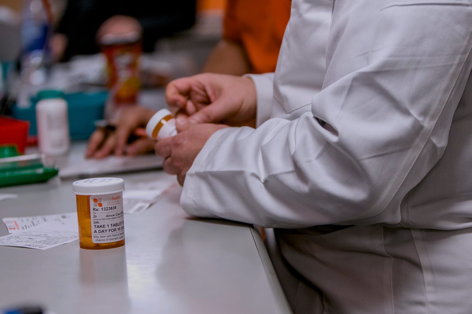 PureHealth Pharmacy • Ontario's Healthcare Pharmacy